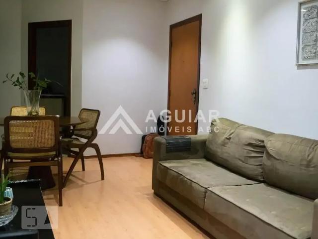 Apartamento para Venda em São Bernardo do Campo/SP Ferrazópolis 3 Quartos