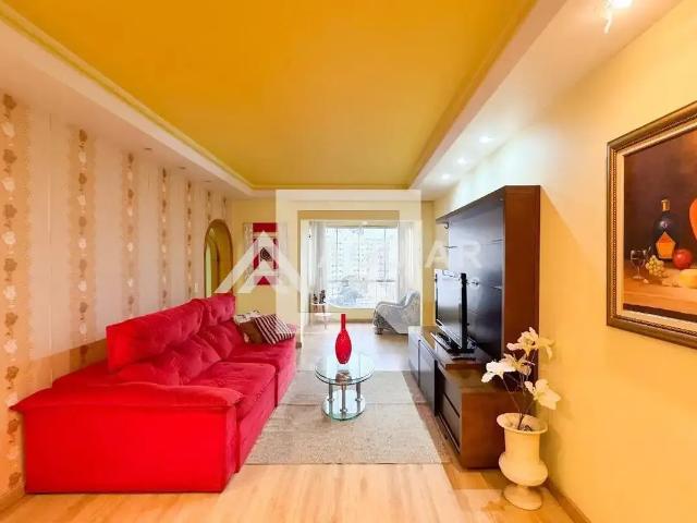Apartamento para Venda em São Bernardo do Campo/SP Ferrazópolis 3 Quartos