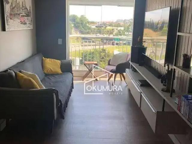Apartamento para Venda em São Bernardo do Campo/SP Ferrazópolis 3 Quartos