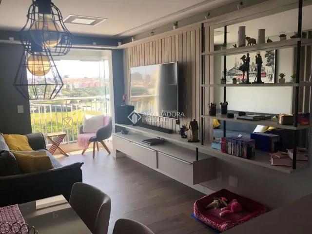 Apartamento para Venda em São Bernardo do Campo/SP Ferrazópolis 3 Quartos