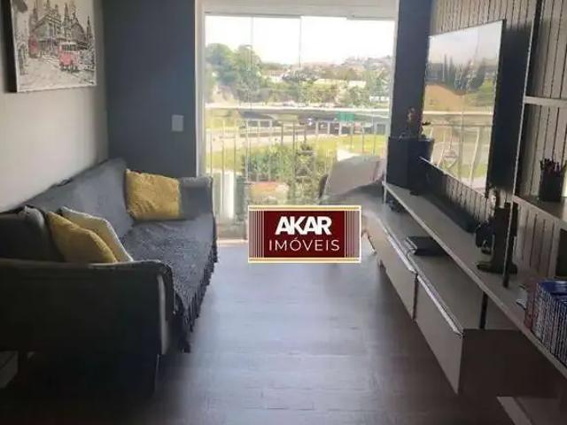 Apartamento para Venda em São Bernardo do Campo/SP Ferrazópolis 3 Quartos