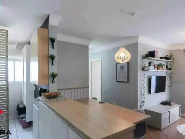 Apartamento para Venda em São Bernardo do Campo/SP Ferrazópolis 3 Quartos