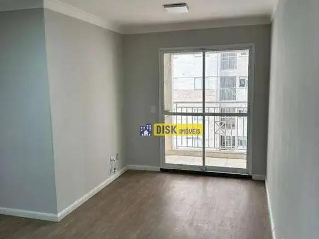 Apartamento para Venda em São Bernardo do Campo/SP Ferrazópolis 3 Quartos