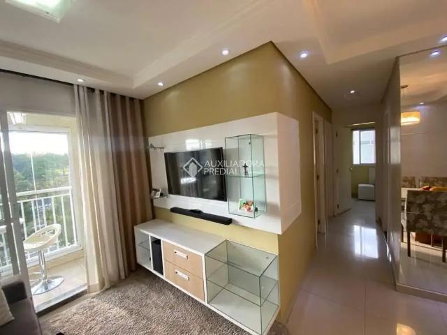 Apartamento para Venda em São Bernardo do Campo/SP Ferrazópolis 3 Quartos