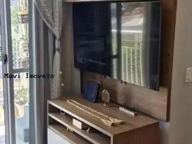 Apartamento para Venda em São Bernardo do Campo/SP Ferrazópolis 3 Quartos