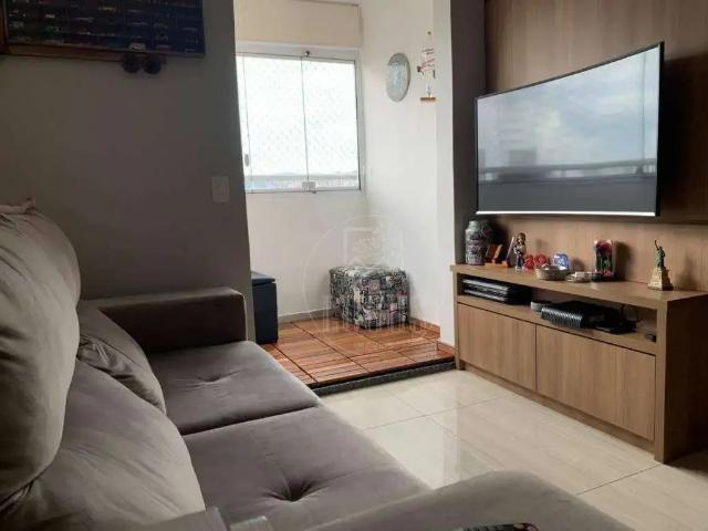 Apartamento para Venda em São Bernardo do Campo/SP Ferrazópolis 3 Quartos