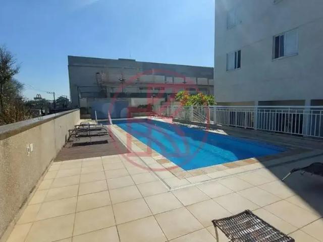 Apartamento para Venda em São Bernardo do Campo/SP Ferrazópolis 3 Quartos