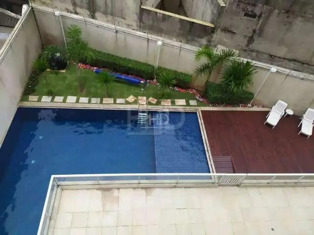 Apartamento para Venda em São Bernardo do Campo/SP Ferrazópolis 3 Quartos