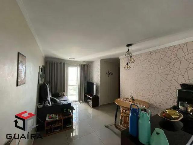 Apartamento para Venda em São Bernardo do Campo/SP Ferrazópolis 3 Quartos