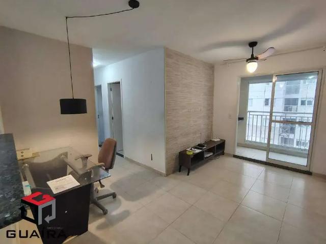 Apartamento para Venda em São Bernardo do Campo/SP Ferrazópolis 3 Quartos