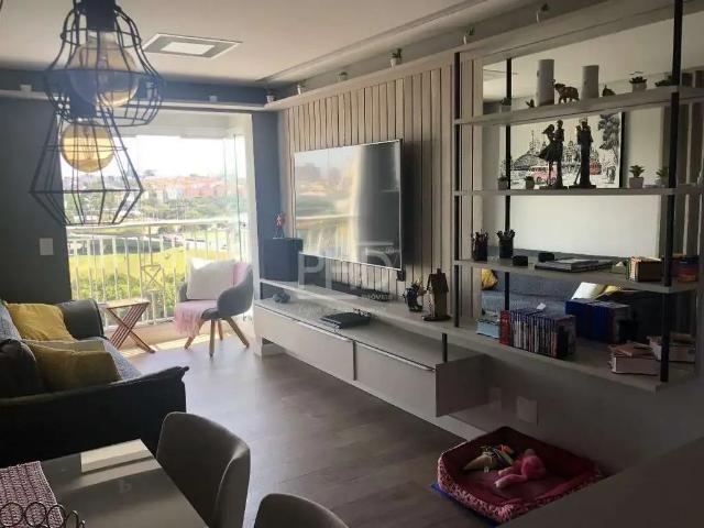 Apartamento para Venda em São Bernardo do Campo/SP Ferrazópolis 3 Quartos