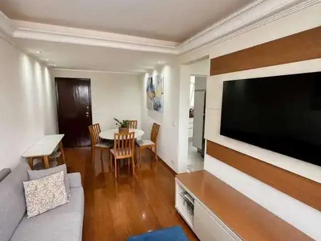 Apartamento para Venda em São Bernardo do Campo/SP Independência 2 Quartos