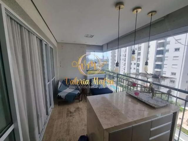 Apartamento para Venda em São Bernardo do Campo/SP Independência 2 Quartos