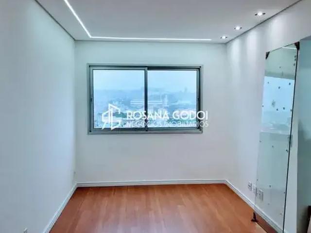 Apartamento para Venda em São Bernardo do Campo/SP Independência 2 Quartos