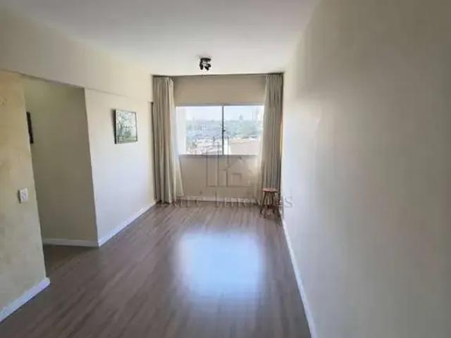 Apartamento para Venda em São Bernardo do Campo/SP Independência 2 Quartos