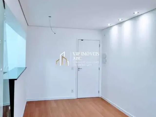 Apartamento para Venda em São Bernardo do Campo/SP Independência 2 Quartos