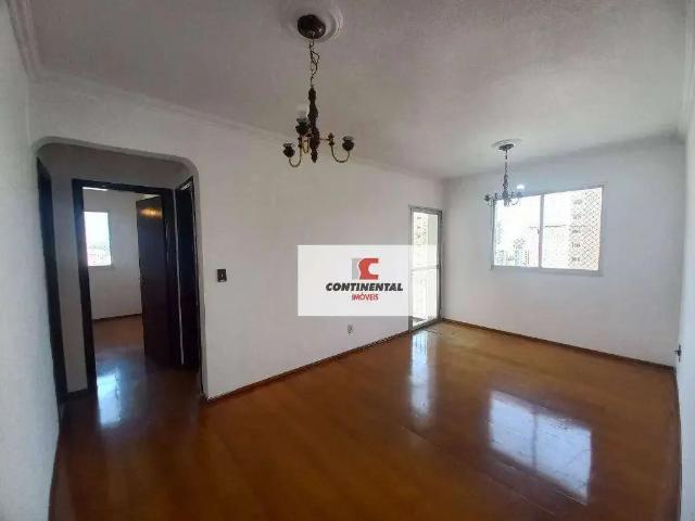 Apartamento para Venda em São Bernardo do Campo/SP Jardim Três Marias 2 Quartos