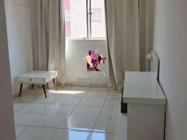Apartamento para Venda em São Bernardo do Campo/SP Jardim Três Marias 2 Quartos
