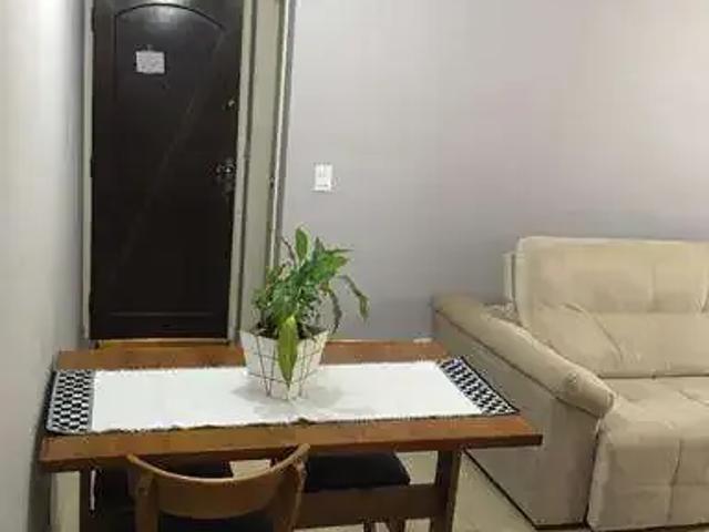 Apartamento para Venda em São Bernardo do Campo/SP Jardim Três Marias 2 Quartos