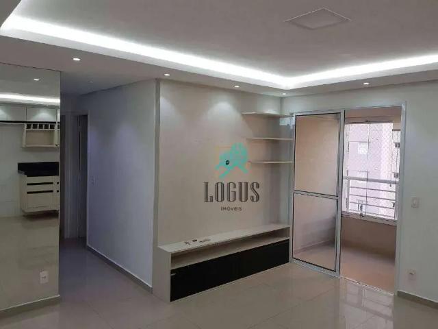 Apartamento para Venda em São Bernardo do Campo/SP Jardim Três Marias 2 Quartos
