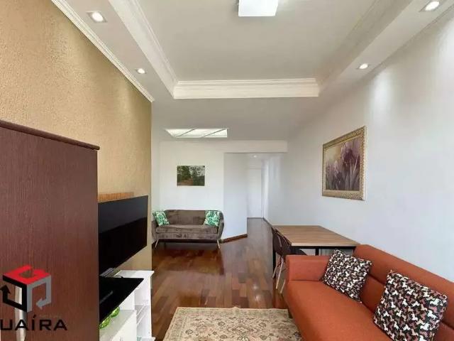 Apartamento para Venda em São Bernardo do Campo/SP Jardim Três Marias 2 Quartos