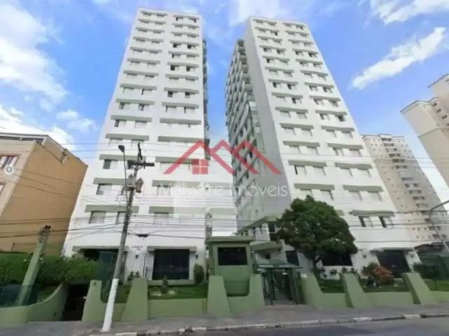 Apartamento para Venda em São Bernardo do Campo/SP Jardim Três Marias 2 Quartos