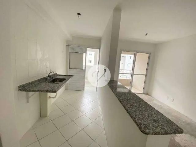 Apartamento para Venda em São Bernardo do Campo/SP Jardim Três Marias 2 Quartos