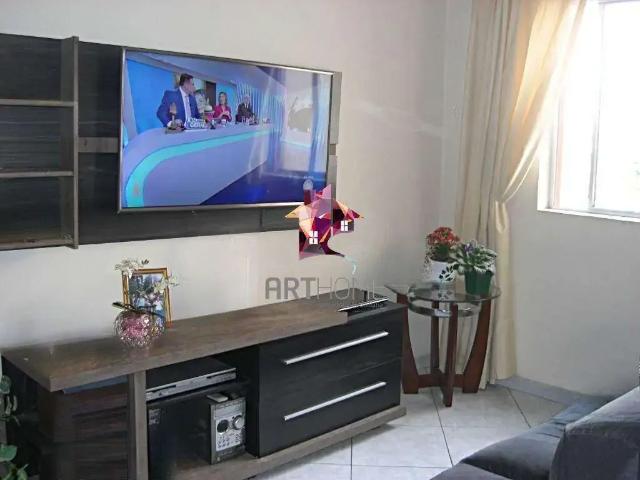 Apartamento para Venda em São Bernardo do Campo/SP Jardim Três Marias 2 Quartos