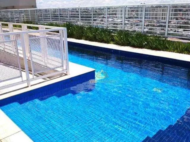 Apartamento para Venda em São Bernardo do Campo/SP Jardim Três Marias 2 Quartos