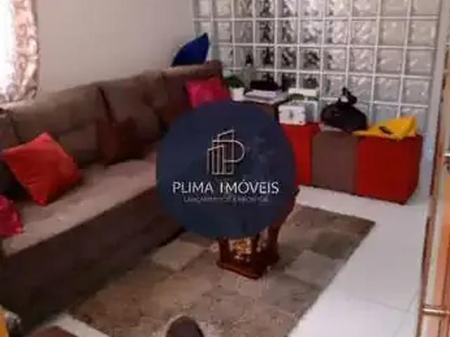 Apartamento para Venda em São Bernardo do Campo/SP Jardim Três Marias 2 Quartos