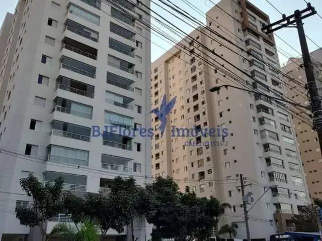 Apartamento para Venda em São Bernardo do Campo/SP Jardim Três Marias 3 Quartos