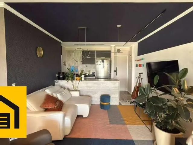 Apartamento para Venda em São Bernardo do Campo/SP Jardim Três Marias 3 Quartos