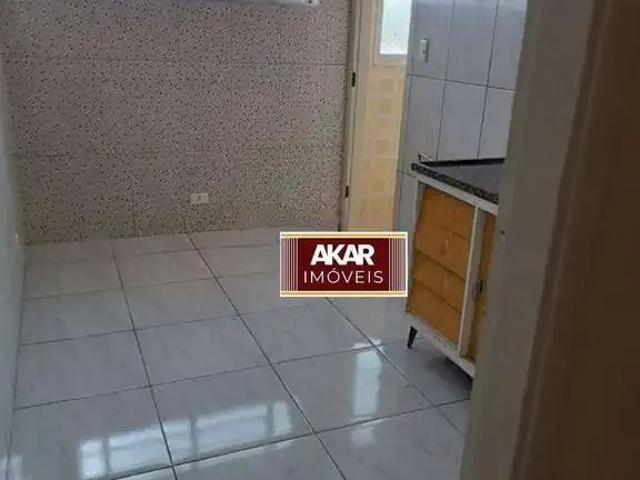 Apartamento para Venda em São Bernardo do Campo/SP Jardim do Mar 3 Quartos