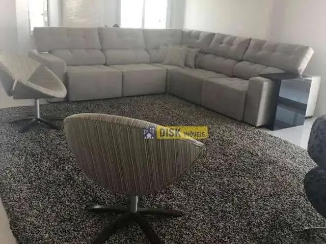 Apartamento para Venda em São Bernardo do Campo/SP Jardim Três Marias 3 Quartos