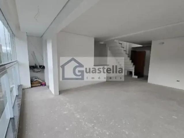 Apartamento para Venda em São Bernardo do Campo/SP Jardim Valdibia 2 Quartos