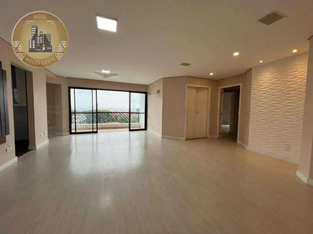 Apartamento para Venda em São Bernardo do Campo/SP Jardim Anchieta 3 Quartos
