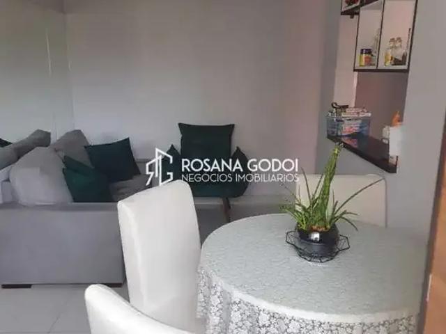 Apartamento para Venda em São Bernardo do Campo/SP Jardim Borborema 3 Quartos