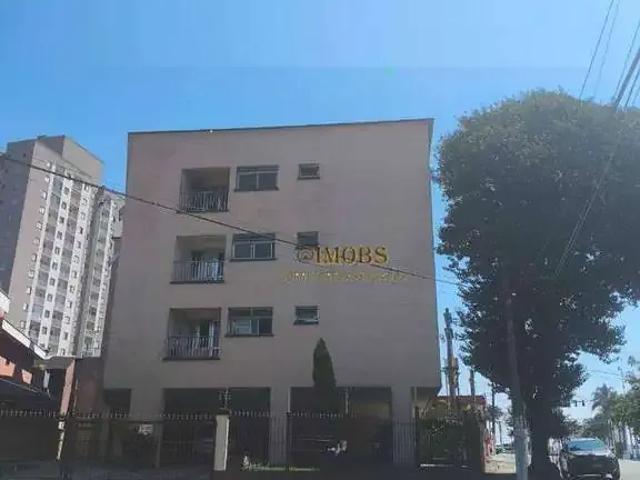 Apartamento para Venda em São Bernardo do Campo/SP Jardim Borborema 2 Quartos