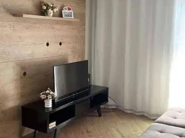 Apartamento para Venda em São Bernardo do Campo/SP Jardim Brasília 2 Quartos