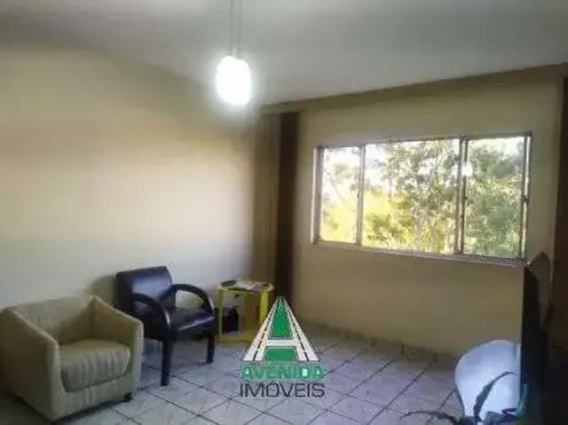 Apartamento para Venda em São Bernardo do Campo/SP Jardim Calux 2 Quartos