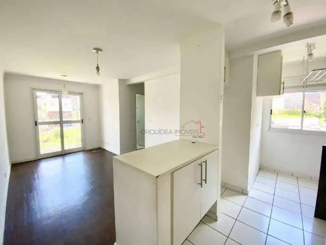 Apartamento para Venda em São Bernardo do Campo/SP Jardim Celeste 2 Quartos