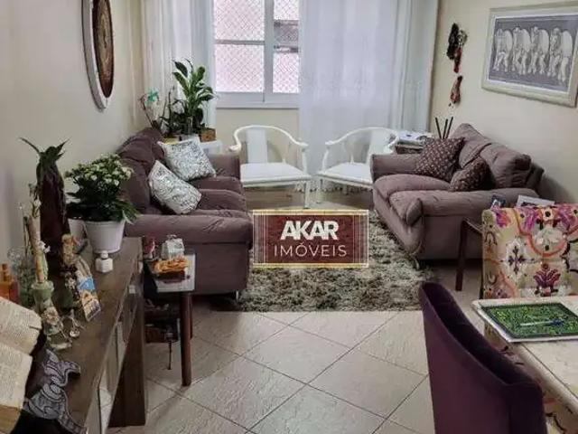 Apartamento para Venda em São Bernardo do Campo/SP Jardim Chácara Inglesa 3 Quartos