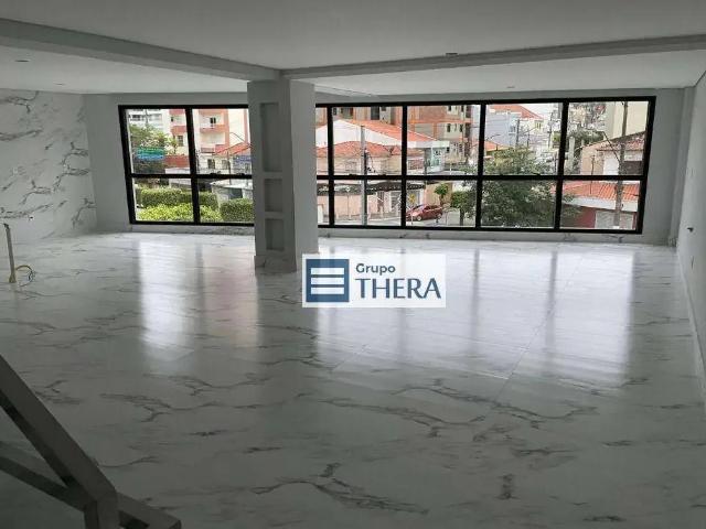 Apartamento para Venda em São Bernardo do Campo/SP Jardim Chácara Inglesa 3 Quartos
