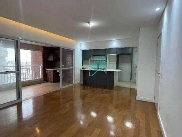 Apartamento para Venda em São Bernardo do Campo/SP Jardim Chácara Inglesa 3 Quartos