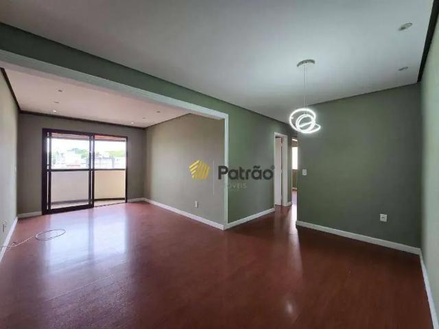 Apartamento para Venda em São Bernardo do Campo/SP Jardim Chácara Inglesa 3 Quartos
