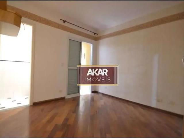 Apartamento para Venda em São Bernardo do Campo/SP Jardim Chácara Inglesa 3 Quartos