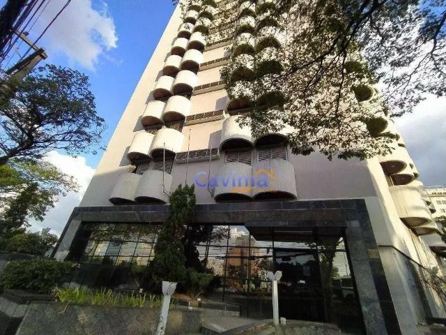 Apartamento para Venda em São Bernardo do Campo/SP Jardim Chácara Inglesa 1 Quartos