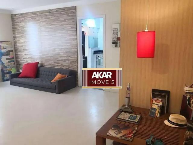 Apartamento para Venda em São Bernardo do Campo/SP Jardim Chácara Inglesa 2 Quartos