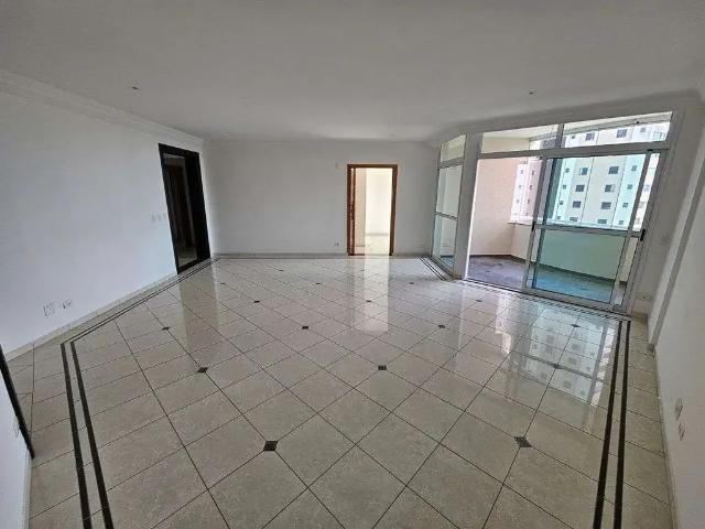 Apartamento para Venda em São Bernardo do Campo/SP Jardim Chácara Inglesa 4 Quartos
