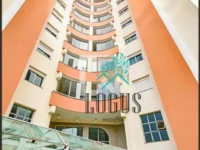 Apartamento para Venda em São Bernardo do Campo/SP Jardim Chácara Inglesa 4 Quartos